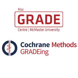 Cochrane/GRADE RS/NRS integration project | Cochrane Italia