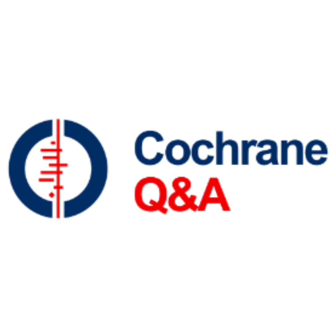 Cochrane Q&A | Cochrane Italia